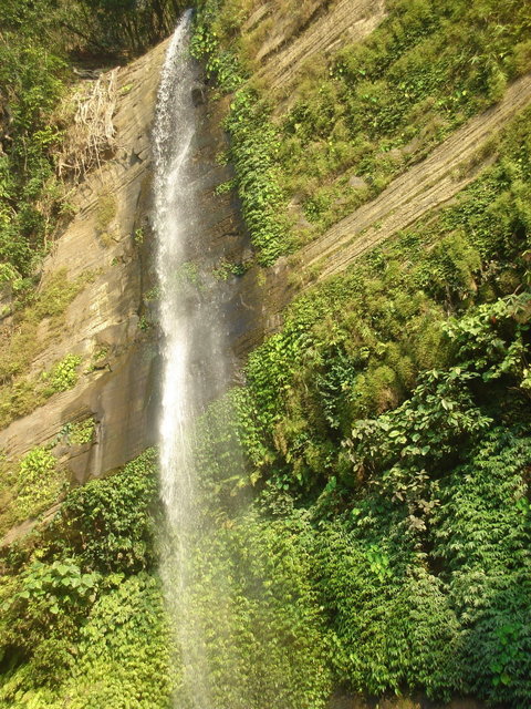 Himchori Waterfall, Cox's Bazar: A Wonderful Tourist Spot Bangladesh