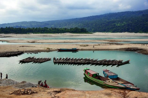 Explore Sylhet - A Complete Sylhet Tourist Spot, Hotels, Resorts Guide