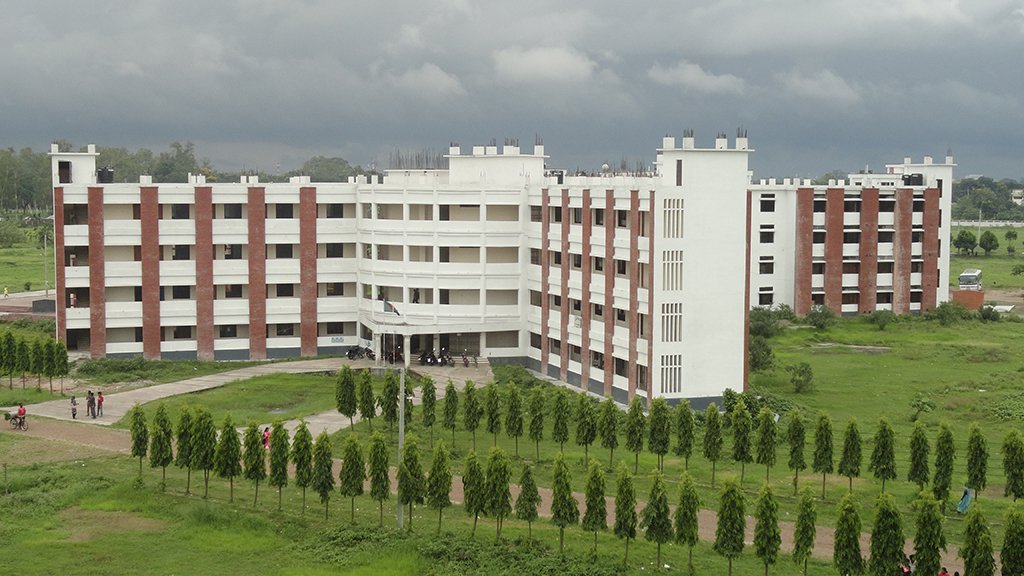 Begum Rokeya University