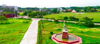Jessore Science and Technology University