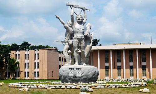 Khulna University of Engineering & Technology