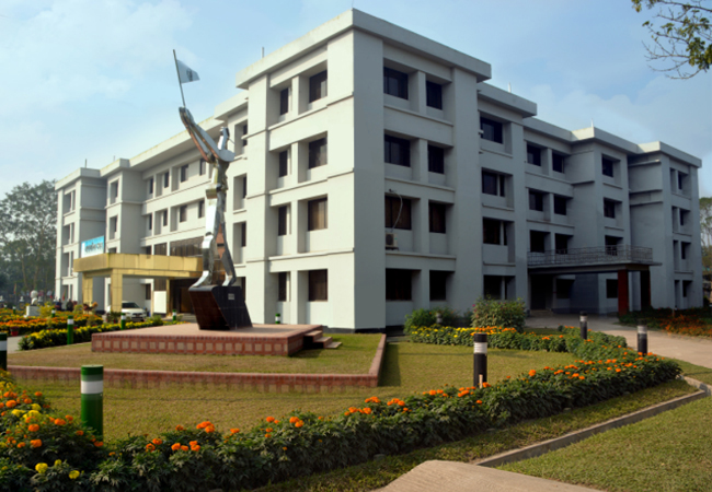 Patuakhali Science and Technology University Patuakhali Science and ...